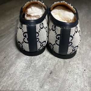 Gucci | Shoes | Gucci Boys Mocassino | Poshmark